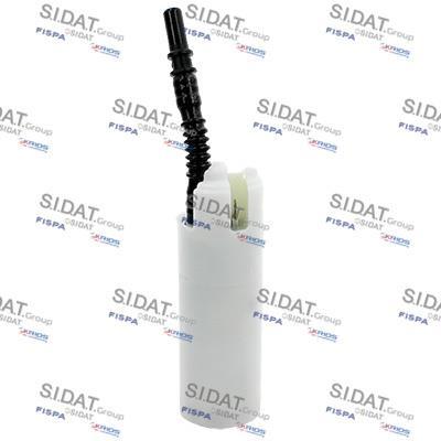 Pompe à carburant SIDAT 70154 au meilleur prix - Oscaro