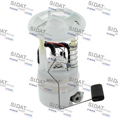 Pompe à carburant SIDAT 72215 au meilleur prix - Oscaro