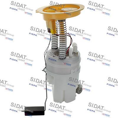 Pompe à carburant SIDAT 72270 au meilleur prix - Oscaro