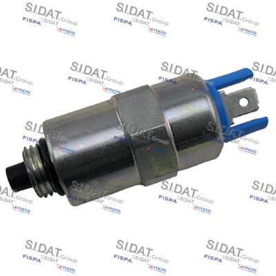 Dispositif d'arrêt, système d'injection SIDAT 81.200 au meilleur prix ...