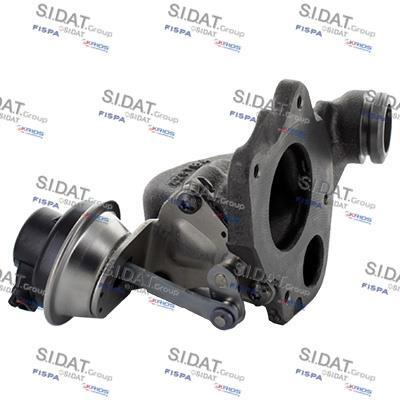 Vanne EGR SIDAT 83.1103 au meilleur prix - Oscaro