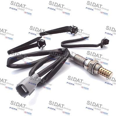 Sonde lambda SIDAT 90066 au meilleur prix - Oscaro