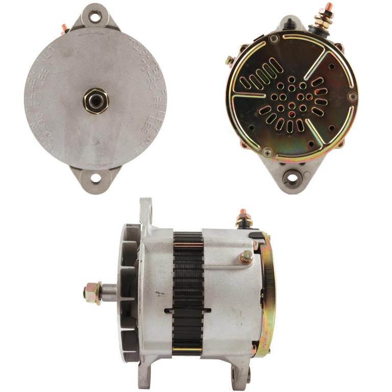 Alternateur PSH 646.005.080.050 au meilleur prix - Oscaro