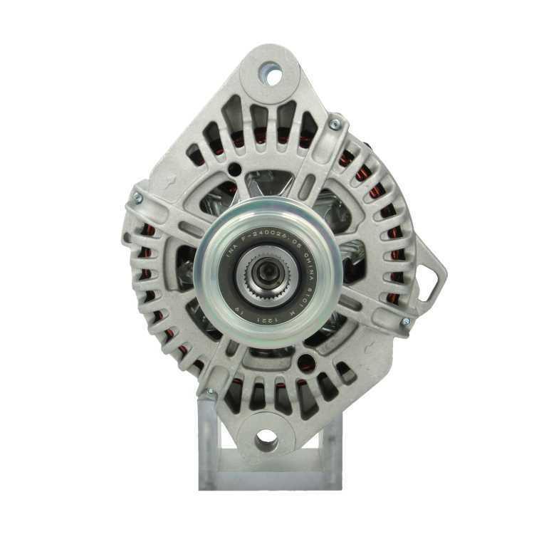 Alternateur PSH 155.581.110.120 au meilleur prix - Oscaro