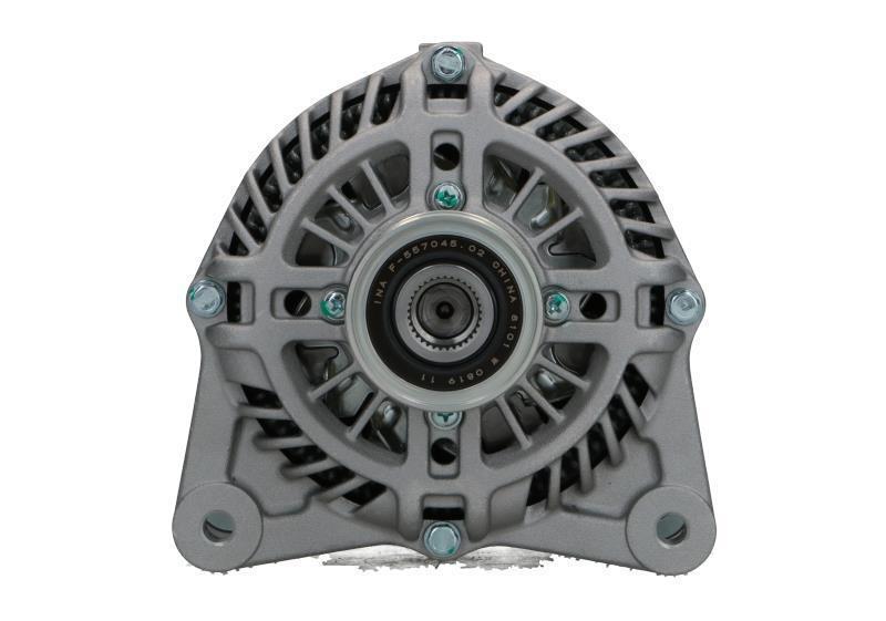 Alternateur PSH 575.968.120.130 au meilleur prix - Oscaro