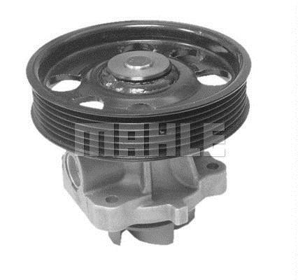 Pompe à eau MAHLE Aftermarket CP 96 000S au meilleur prix - Oscaro