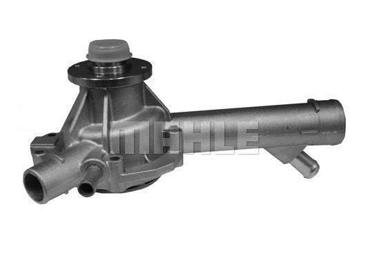 Pompe à eau MAHLE Aftermarket CP 412 000S au meilleur prix - Oscaro