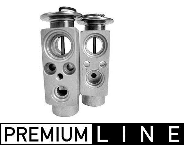 Détendeur, climatisation MAHLE Aftermarket AVE 102 000P au meilleur ...