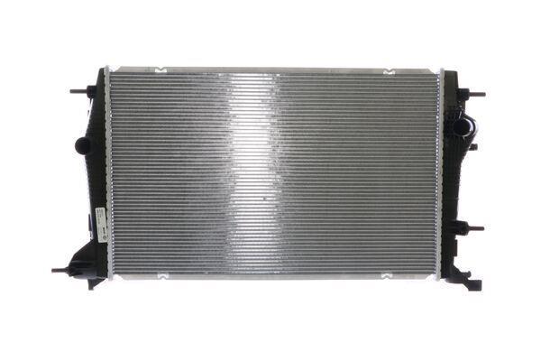 Radiateur moteur MAHLE Aftermarket CR 857 000S au meilleur prix - Oscaro