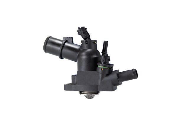 Thermostat d'eau MAHLE Aftermarket TM 107 105 au meilleur prix - Oscaro
