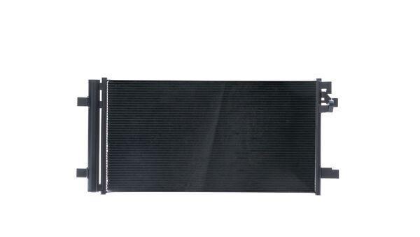Condenseur, climatisation MAHLE Aftermarket ref. AC 1139 000S au ...