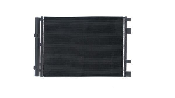 Condenseur, climatisation MAHLE Aftermarket ref. AC 1011 000S au ...