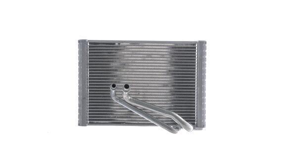 Evaporateur climatisation MAHLE Aftermarket AE 212 000S au meilleur ...