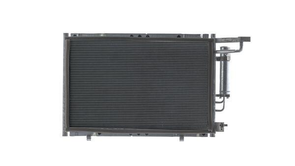 Condenseur, climatisation MAHLE Aftermarket AC 7 000S au meilleur prix ...