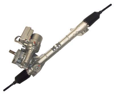 Crémaillère de direction Lizarte, S.A. 06.57.2000 au meilleur prix - Oscaro