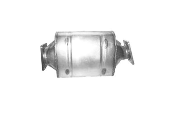 Filtre à particules / FAP ASSO MARMITTE srl ref. 08.15004 au meilleur ...