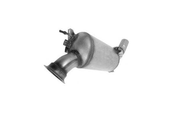 Filtre à particules / FAP ASSO MARMITTE srl 08.15013 au meilleur prix ...