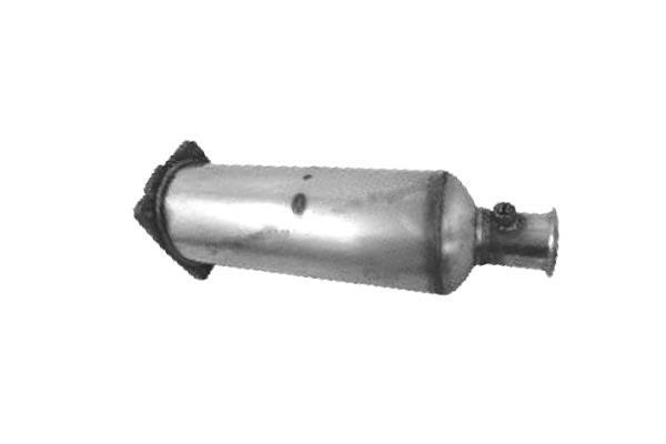 Filtre à particules / FAP ASSO MARMITTE srl ref. 10.15012 au meilleur ...