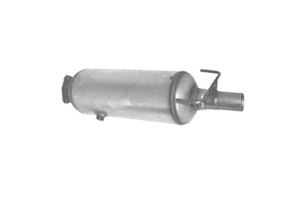 Filtre à particules / FAP ASSO MARMITTE srl 12.15006 au meilleur prix ...