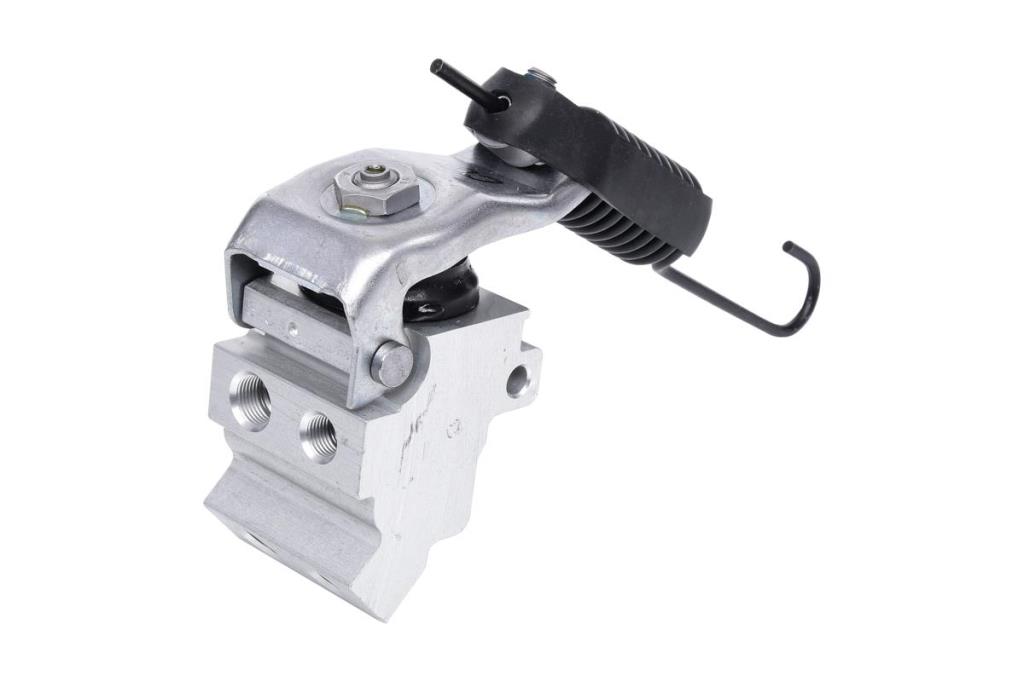 Régulateur de freinage ATE 03.6583-0085.3 au meilleur prix - Oscaro