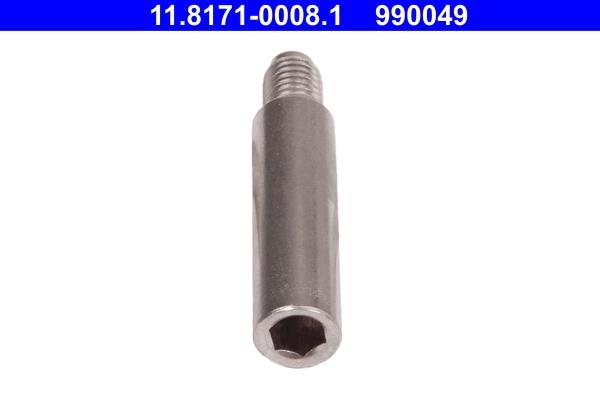 Guide d'étrier de frein ATE 11.8171-0008.1 au meilleur prix - Oscaro