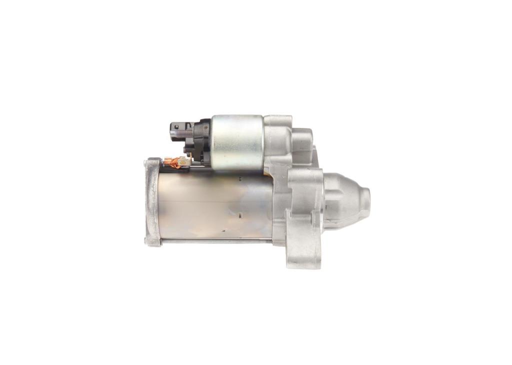 Démarreur BOSCH 0 001 174 600 au meilleur prix - Oscaro