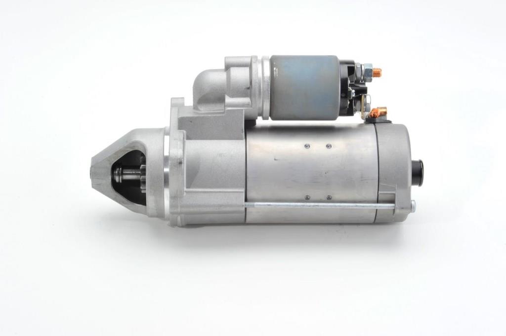 Démarreur BOSCH 0 001 231 029 au meilleur prix - Oscaro