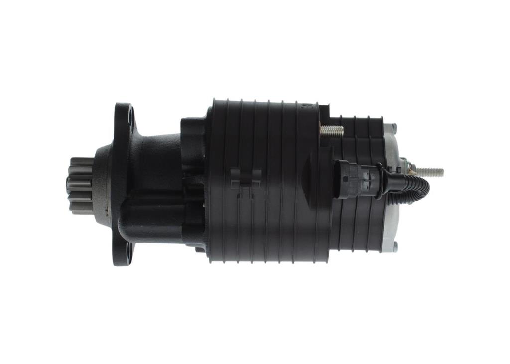 Démarreur BOSCH 0 001 340 501 au meilleur prix - Oscaro