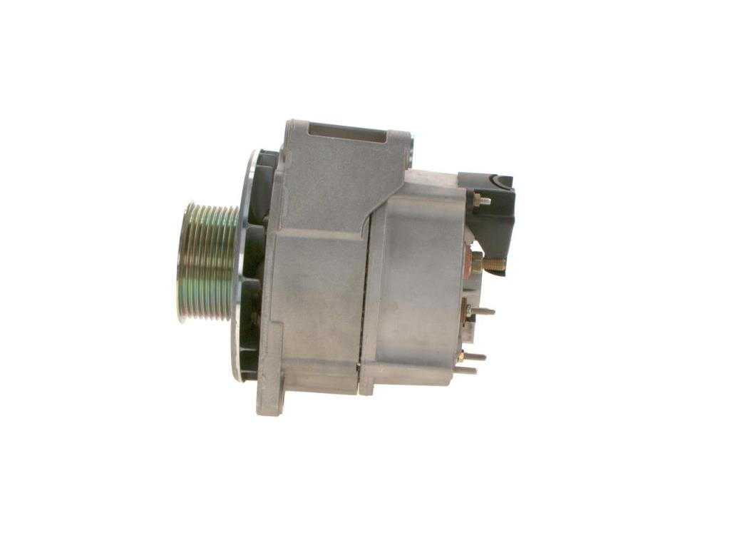 Alternateur BOSCH 0 120 469 120 au meilleur prix - Oscaro
