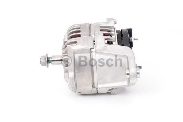 Alternador BOSCH 0 124 655 425 - al mejor precio - Oscaro.es