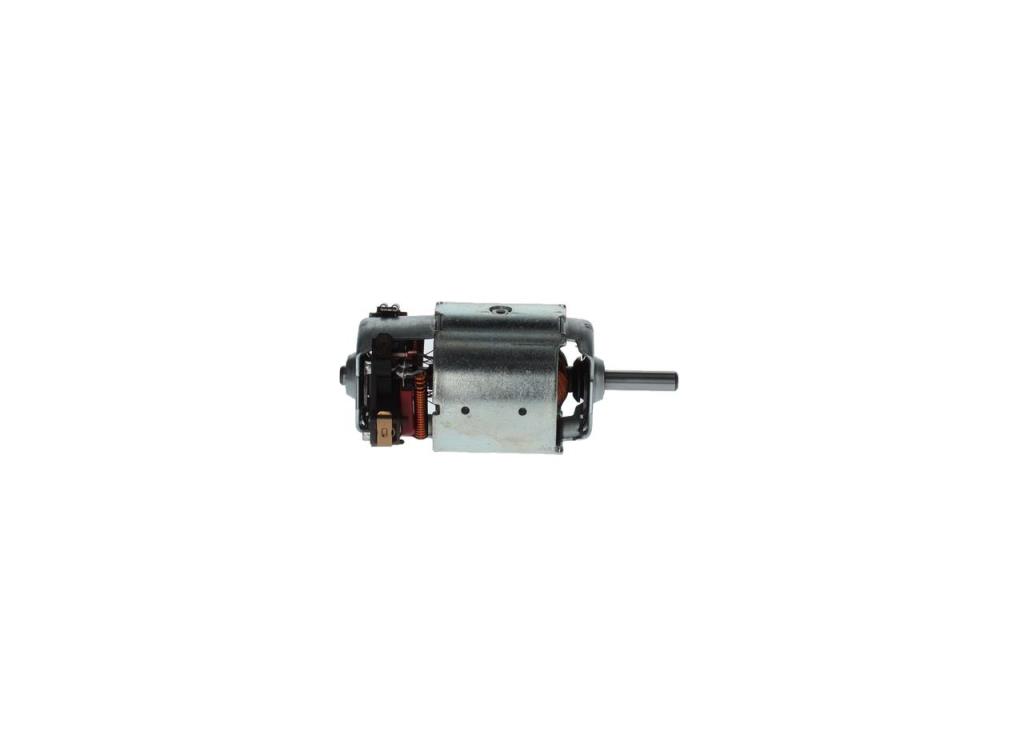 Moteur électrique, pulseur d'air habitacle BOSCH 0 130 063 042 au ...