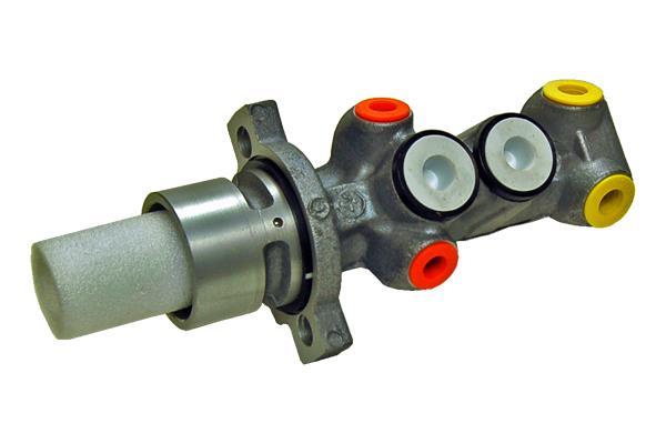 Maître-cylindre de frein BOSCH 0 204 123 372 au meilleur prix - Oscaro