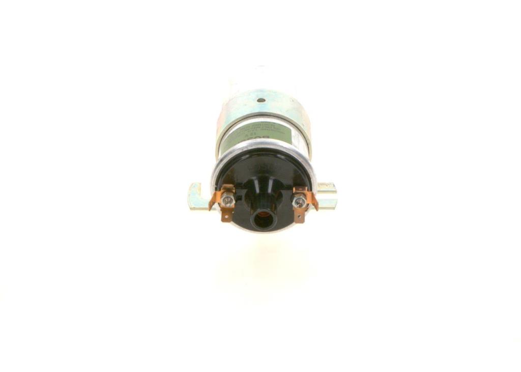 Bobine d'allumage BOSCH 0 221 119 021 au meilleur prix - Oscaro
