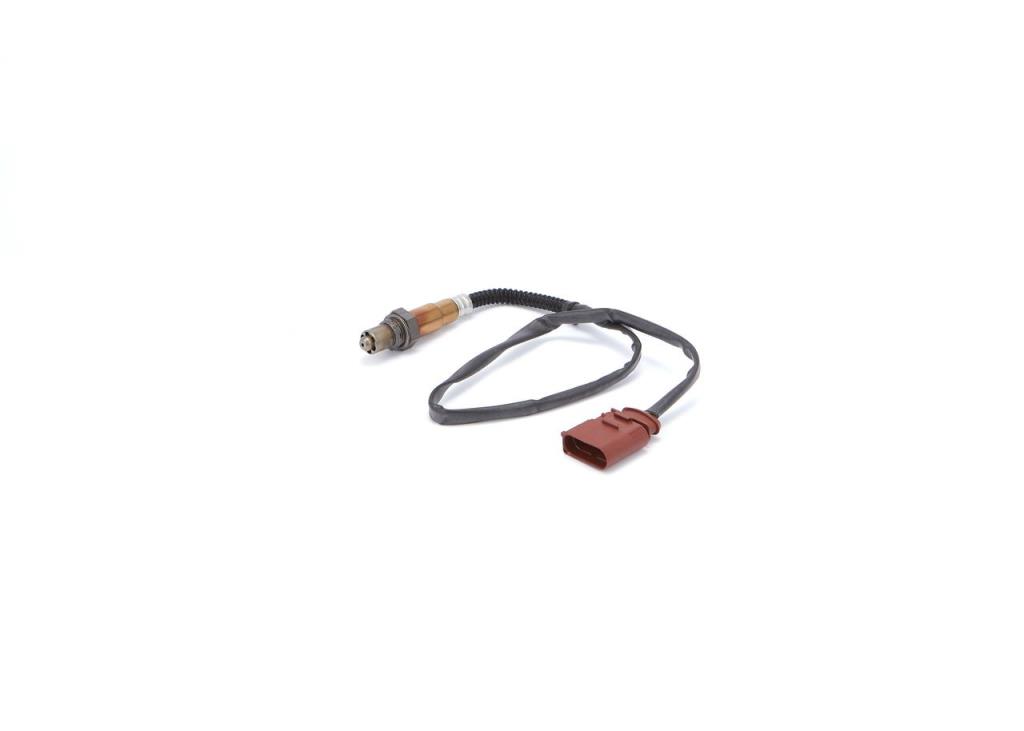 Sonda Lambda BOSCH 0 258 006 305 al mejor precio - Oscaro