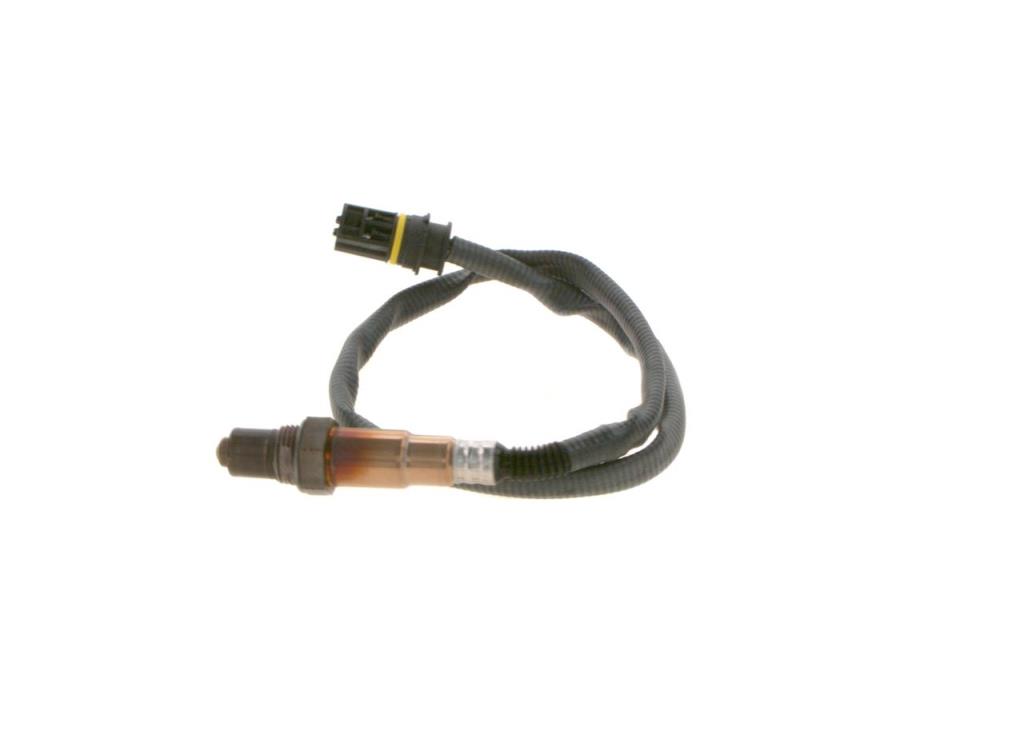 Sonde lambda BOSCH 0 258 006 475 au meilleur prix - Oscaro