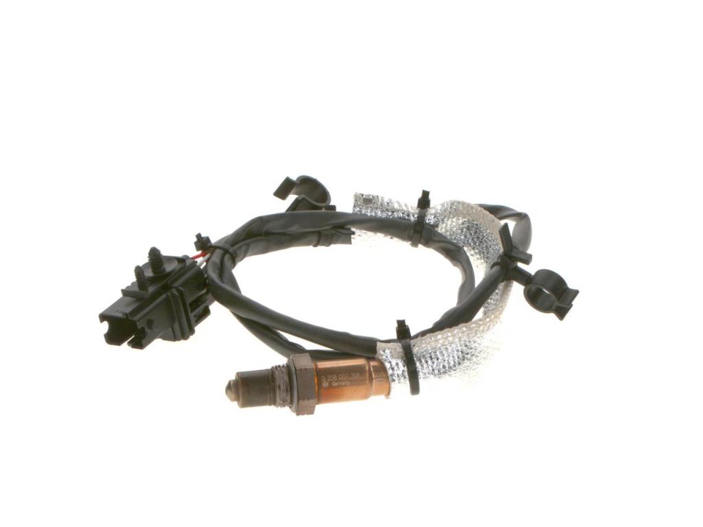 Sonde lambda BOSCH 0 258 007 368 au meilleur prix - Oscaro