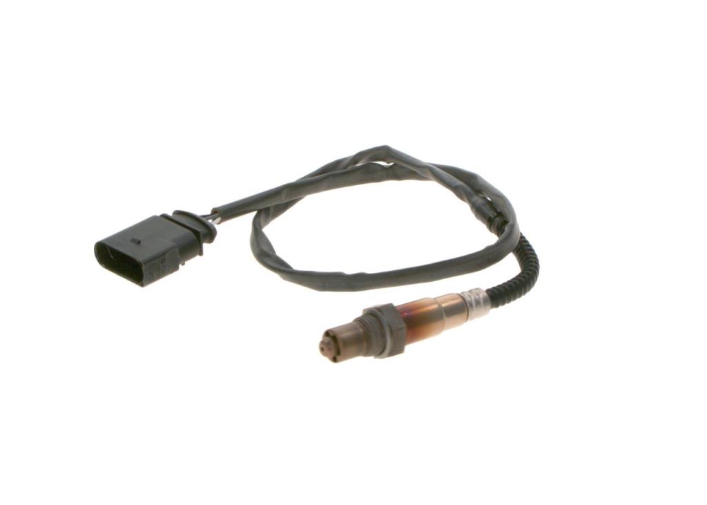 Sonde lambda BOSCH 0 258 010 032 au meilleur prix - Oscaro