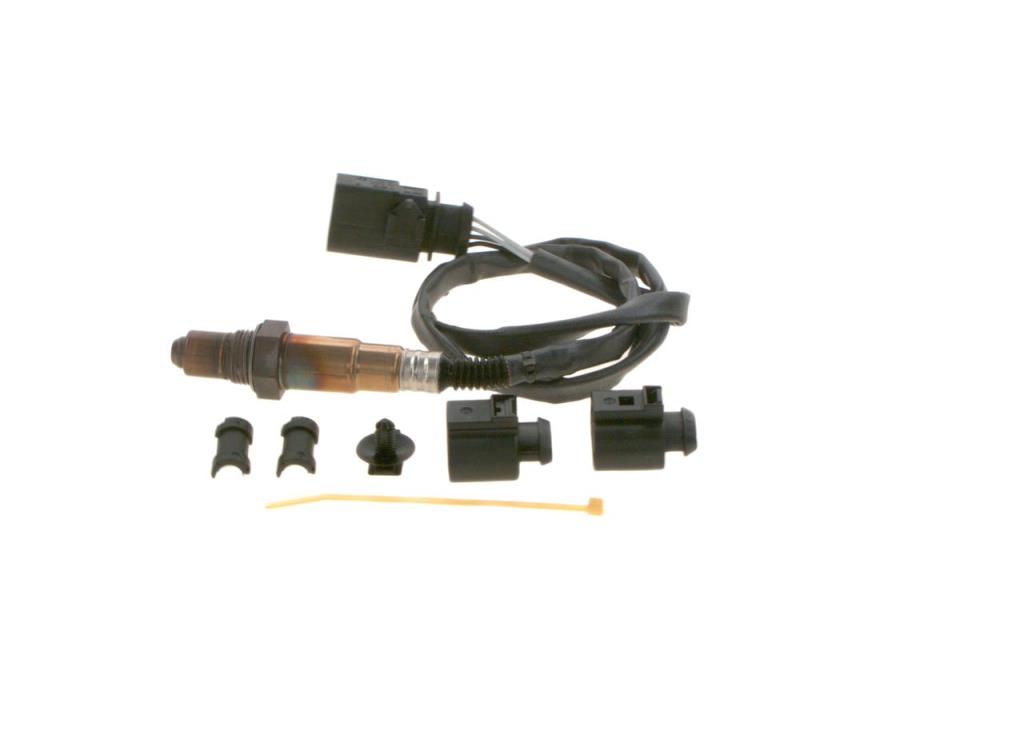 Sonda Lambda BOSCH 0 258 010 036 al mejor precio - Oscaro