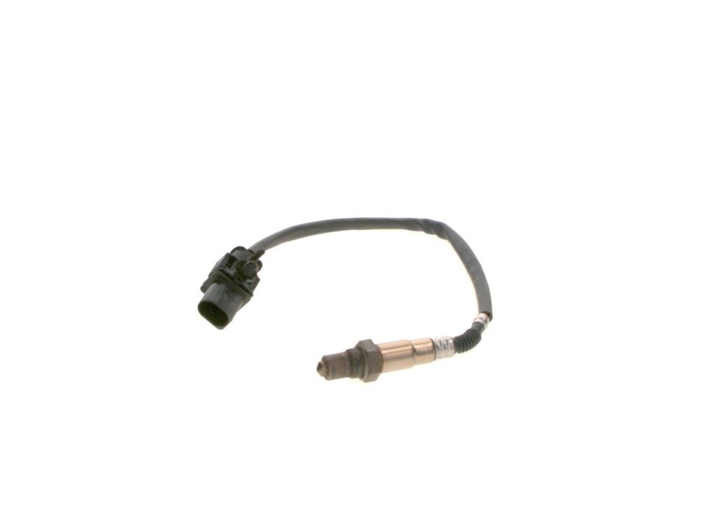 Sonde lambda BOSCH 0 258 017 319 au meilleur prix - Oscaro