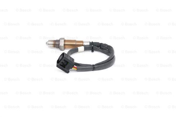 Sonda Lambda BOSCH 0 258 027 017 - al mejor precio - Oscaro.es