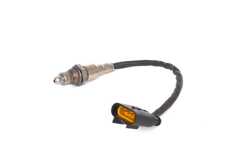 Sonda Lambda BOSCH 0 258 030 038 al mejor precio - Oscaro