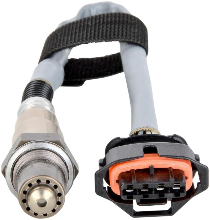 Sonde lambda BOSCH 0 258 986 729 au meilleur prix - Oscaro