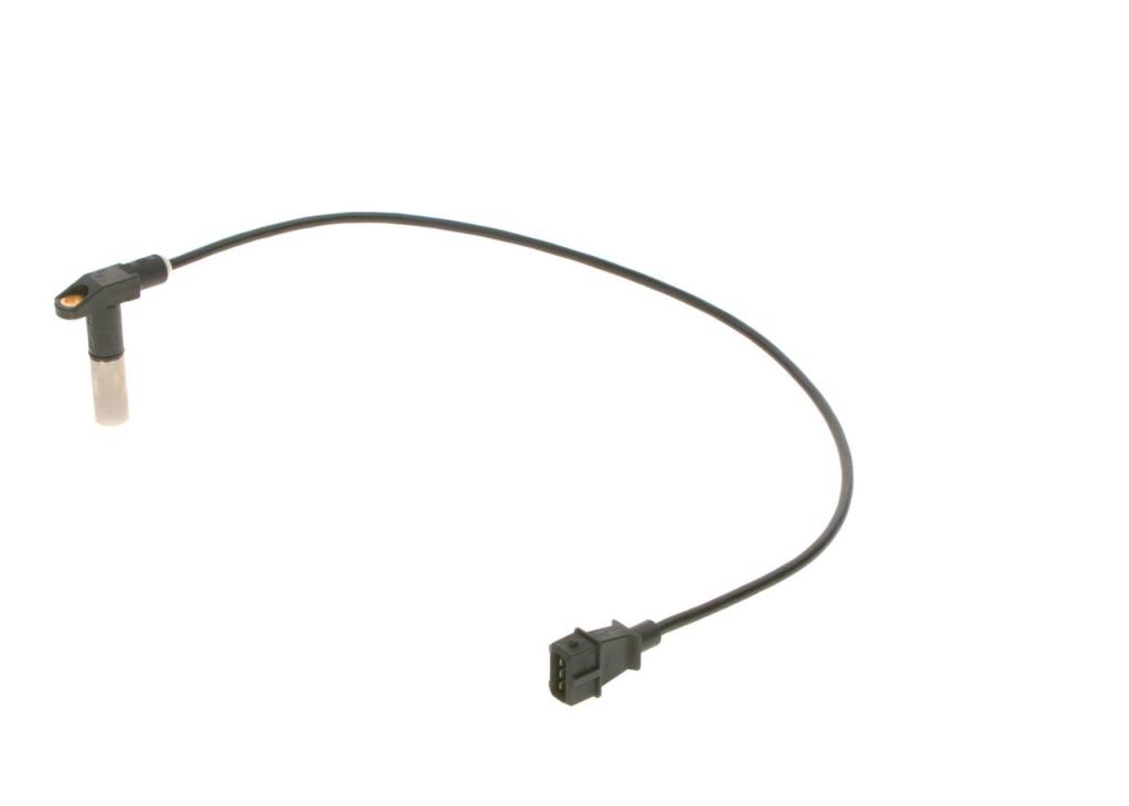 Palpeur de régime, gestion moteur BOSCH 0 261 210 002 au meilleur prix ...