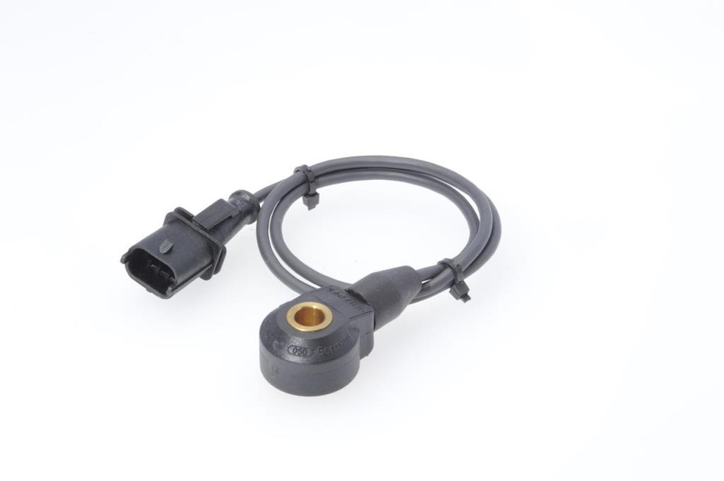 Sensor de detonaciones BOSCH 0 261 231 116 al mejor precio - Oscaro