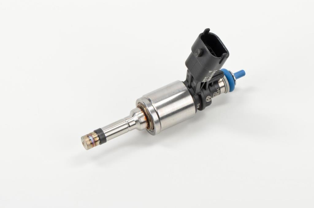 Injecteur BOSCH 0 261 500 112 au meilleur prix - Oscaro