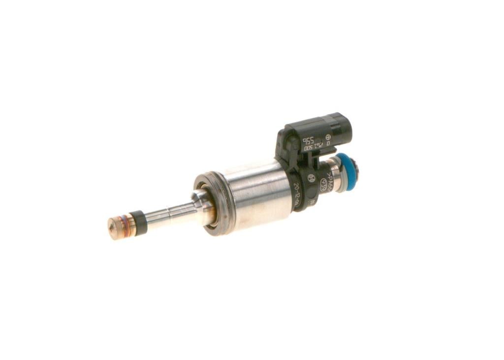 Injecteur BOSCH 0 261 500 556 au meilleur prix - Oscaro