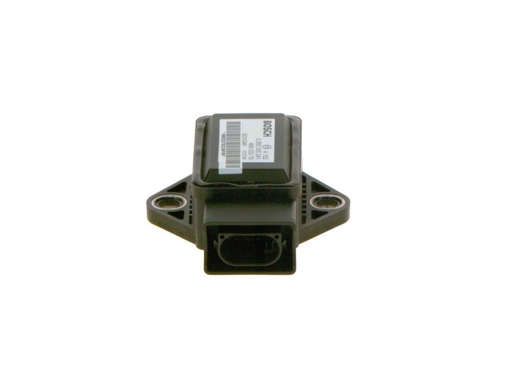 Sensor mvto. transversal, longitudinal BOSCH 0 265 005 241 al mejor ...