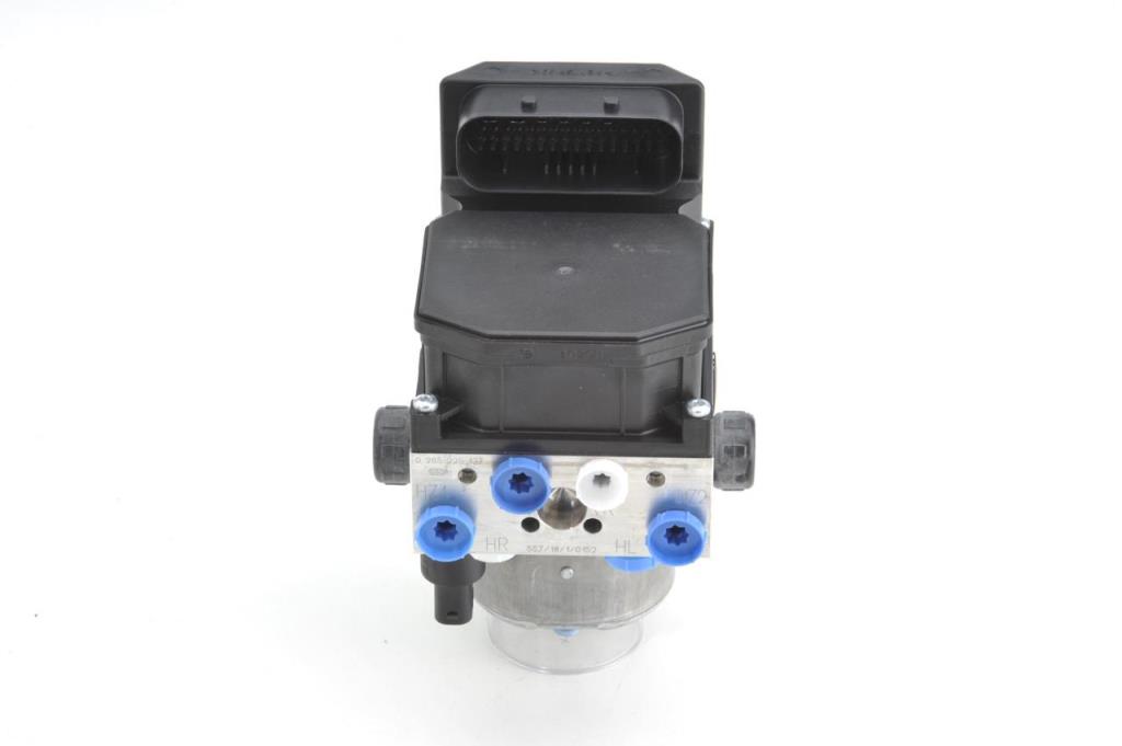 Groupe hydraulique de commande de freinage BOSCH 0 265 225 137 au ...
