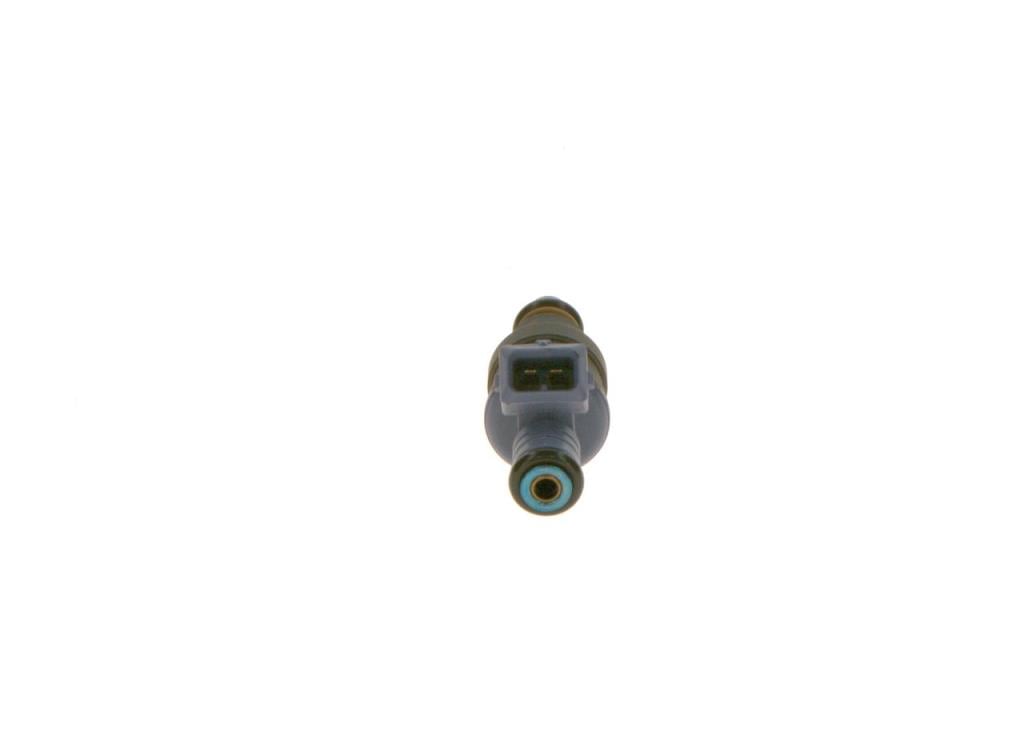 Inyector BOSCH 0 280 150 987 al mejor precio - Oscaro