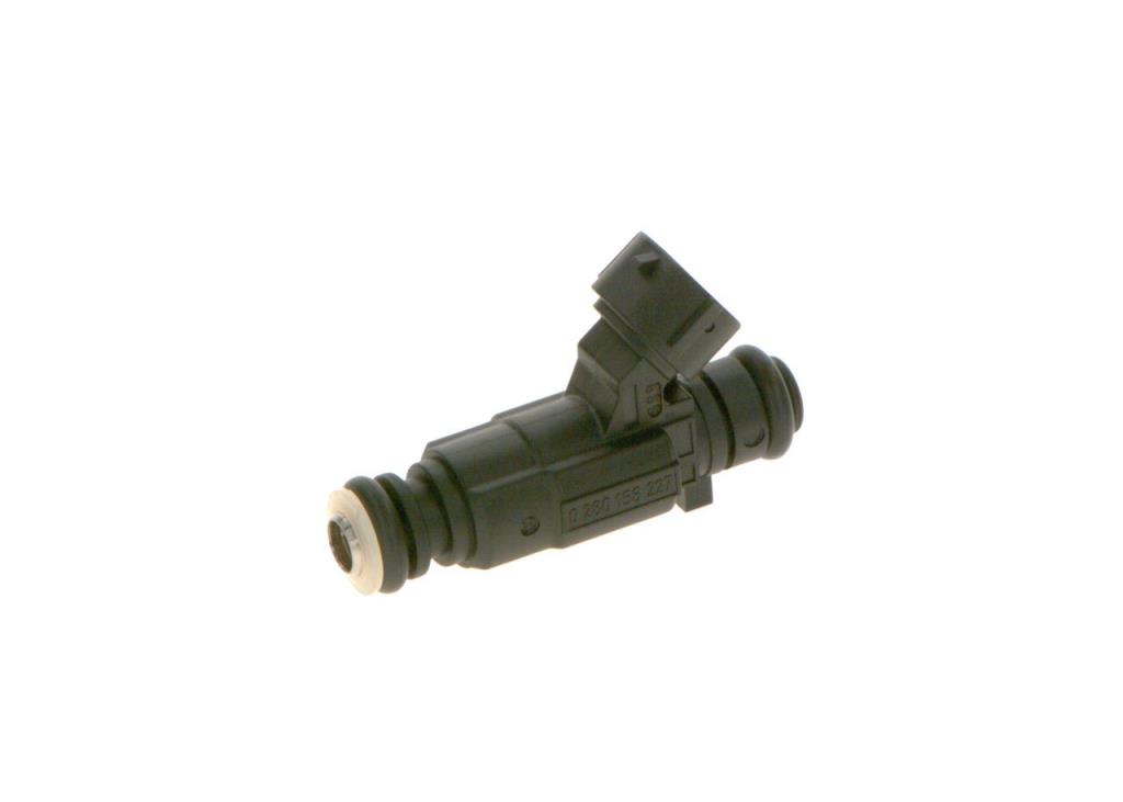 Injecteur BOSCH 0 280 156 227 au meilleur prix - Oscaro